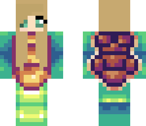 jdabrowsky | Minecraft Skins