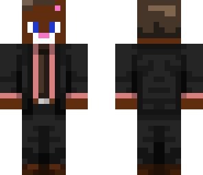 Saul Goodman Minecraft Skins