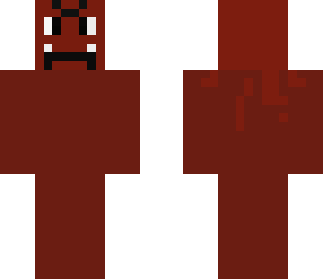 Goomba | Minecraft Skin