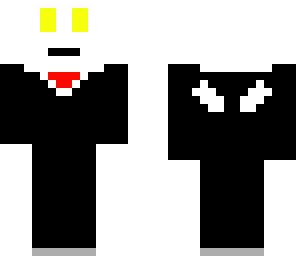 buho | Minecraft Skin