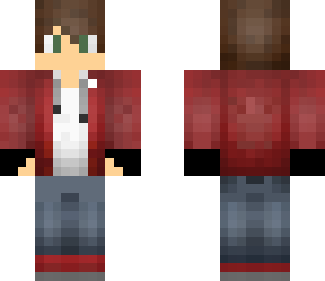 edit skin | Minecraft Skin