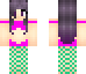 bkini | Minecraft Skins