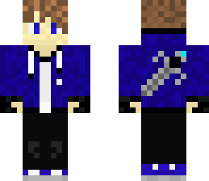 Typical Gamer | Minecraft Skins