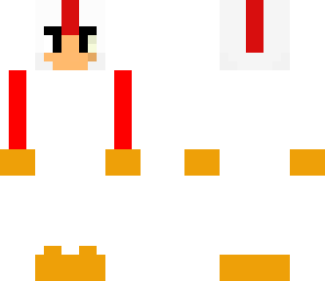 kick buttowski | Minecraft Skins