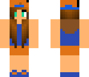 hooper | Minecraft Skins