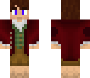Frodo Baggins | Minecraft Skins