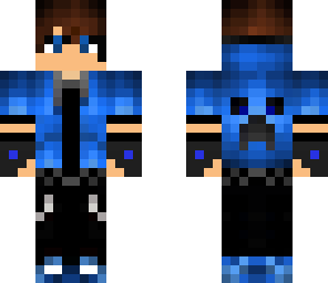 mosca | Minecraft Skins