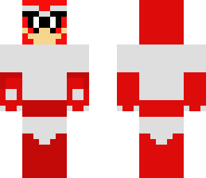 protoman | Minecraft Skins