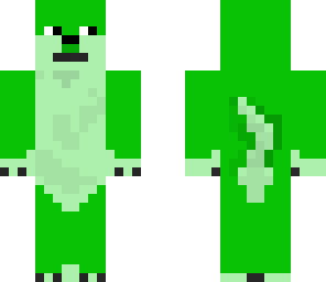 Perro Meme | Minecraft Skins