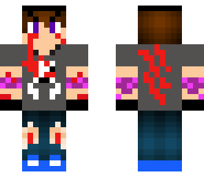 emh habit | Minecraft Skins