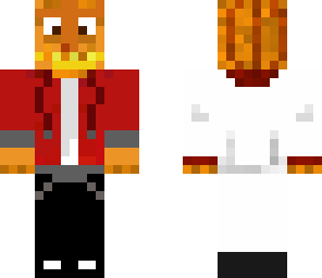 Paluten | Minecraft Skins