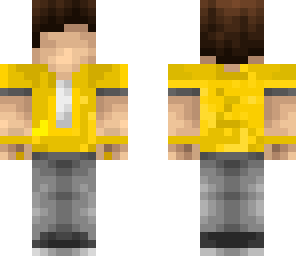 Subzeroextabyte Minecraft Skins