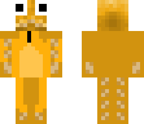 octodad | Minecraft Skins