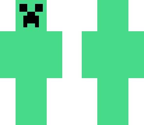 Mini Creeper | Minecraft Skins