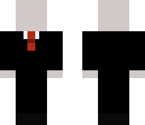 slendermen | Minecraft Skin