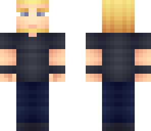 Metallica | Minecraft Skins