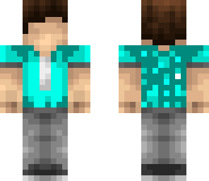 Subzeroextabyte Minecraft Skins