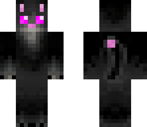 Endercat | Minecraft Skin