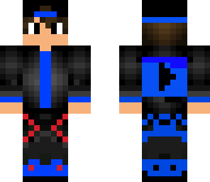 coby | Minecraft Skin