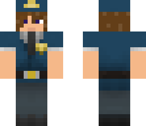 jeremy fitzgerald | Minecraft Skins