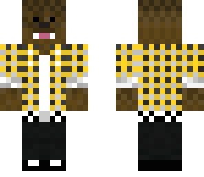 iraphahell | Minecraft Skins