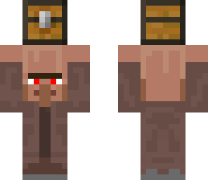 Pnj | Minecraft Skins