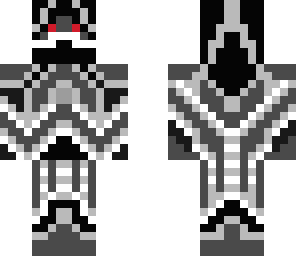 New nightingale | Minecraft Skin
