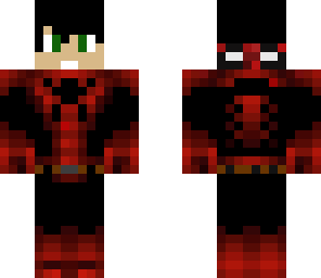 spiderex | Minecraft Skin