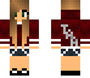 The Amity Affliction | Minecraft Skin