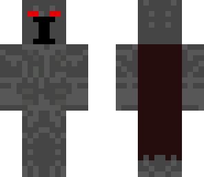 Mordekaiser Minecraft Skins