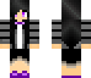 Octavia | Minecraft Skin
