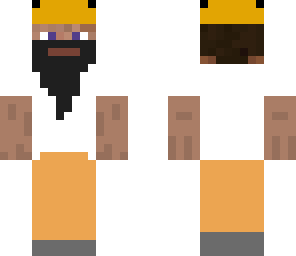 Amish | Minecraft Skins