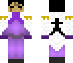 Fujitora | Minecraft Skin