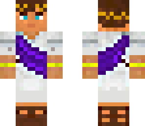 julius caesar | Minecraft Skins