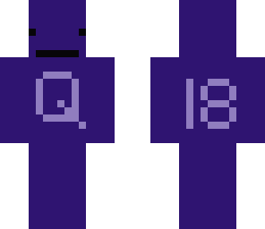 Quentin Skin | Minecraft Skin