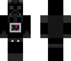 Wader | Minecraft Skins