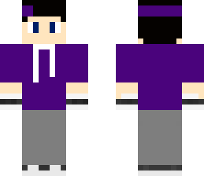 v logo | Minecraft Skins