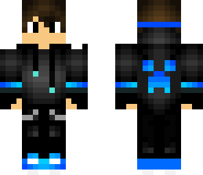 Ryan | Minecraft Skin