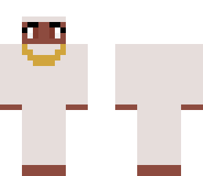 odie | Minecraft Skins