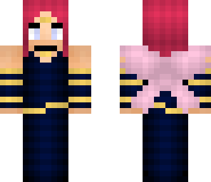 Kalus | Minecraft Skin