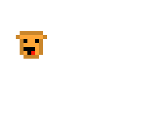 Toast | Minecraft Skin