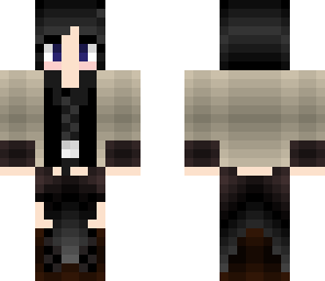 unohana | Minecraft Skins