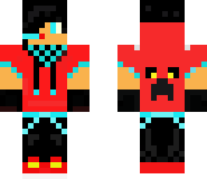 Stif | Minecraft Skins