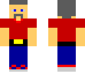 adem | Minecraft Skins
