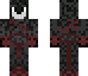 Gato Negro | Minecraft Skins