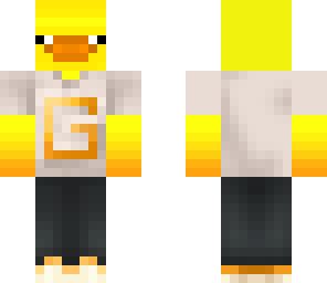 eider | Minecraft Skins