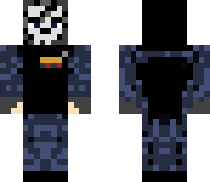 logan walker | Minecraft Skins