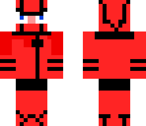 tengu | Minecraft Skins