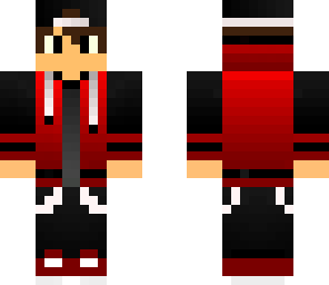 Tobias123_Carp | Minecraft Skin