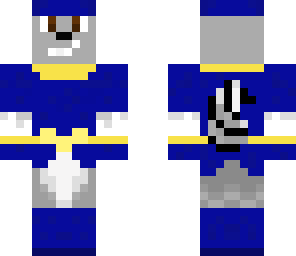 sly cooper | Minecraft Skins